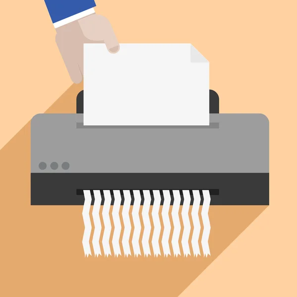 Shredding Vector Art Stock Images | Depositphotos