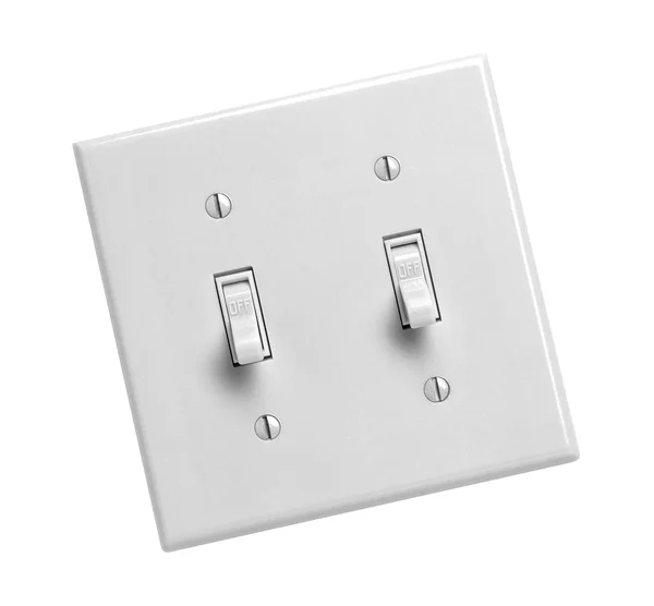 Light switch Stock Photo by ©montego 64982235