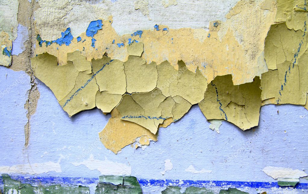 Vintage paint wall texture Stock Photo by ©shutswis 118060624