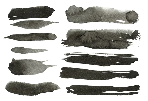 Black ink Stock Photos, Royalty Free Black ink Images | Depositphotos