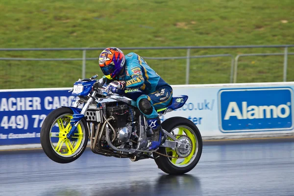 Motorcycle drag racing - Stock Image - Everypixel