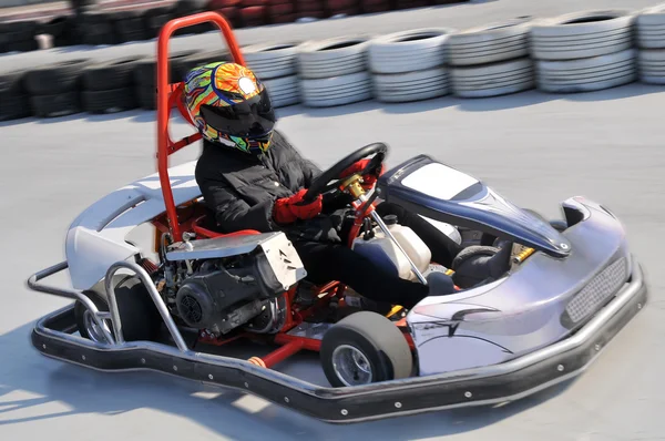 Sports go kart Stock Photos, Royalty Free Sports go kart Images ...