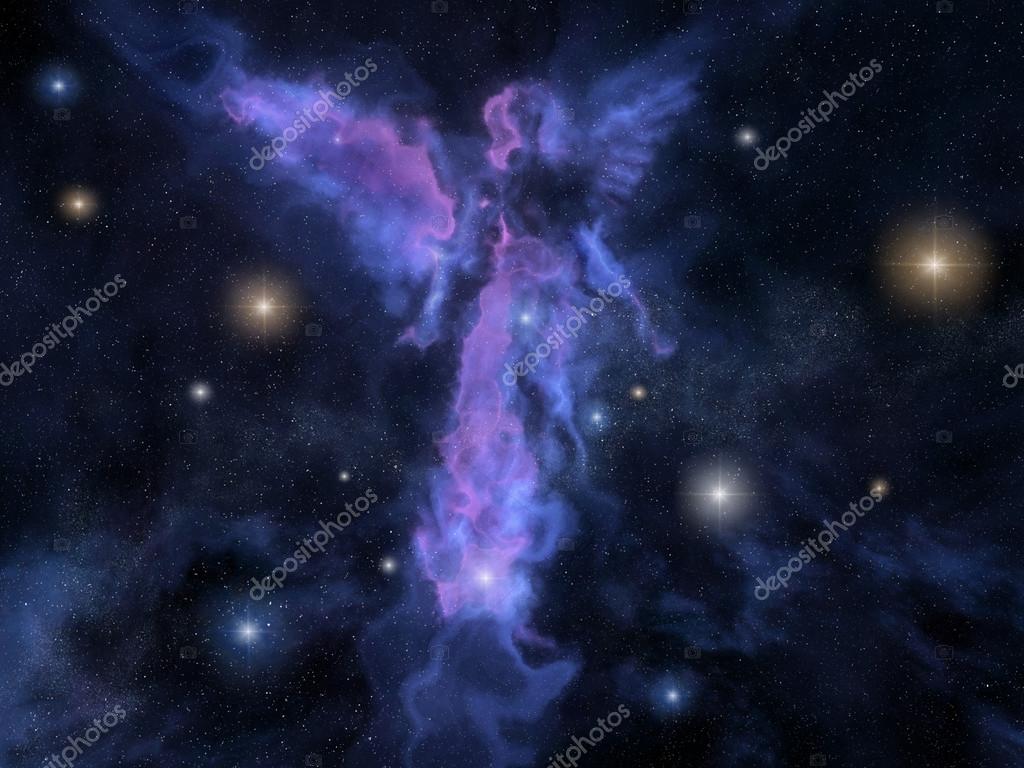 Angel Nebula