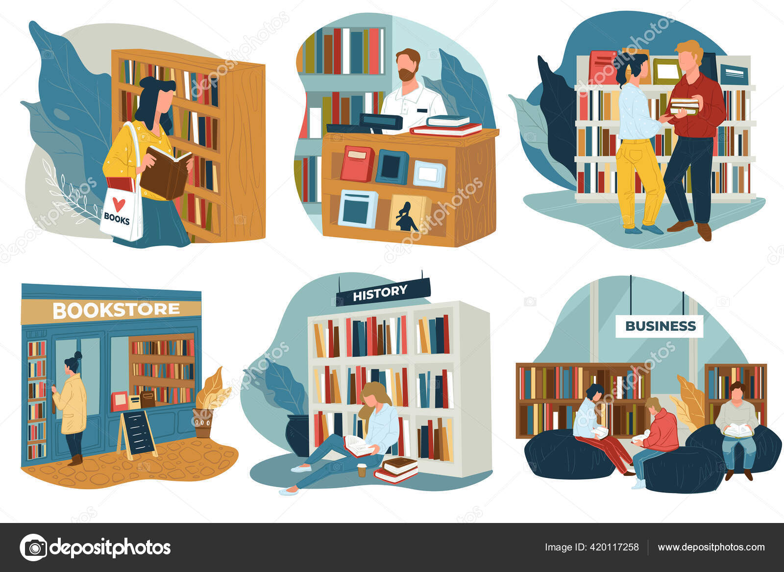 Purchasing Department Cartoons