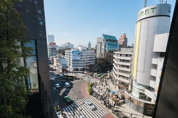 Omotesando district in Tokyo - Japan – Stock Editorial Photo © fazon1 ...
