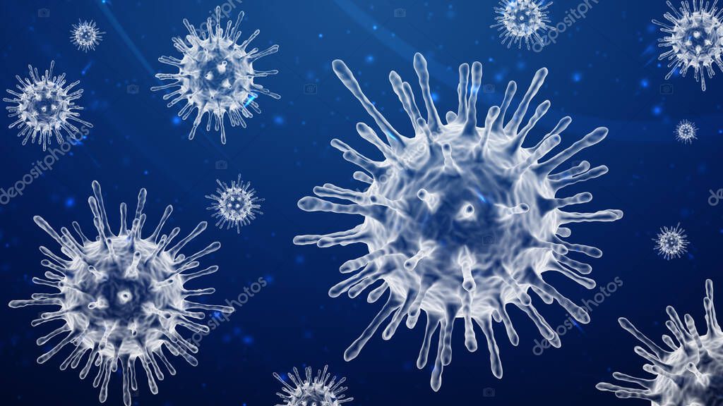 Un virus es un pequeño agente infeccioso que se replica solo dentro de ...