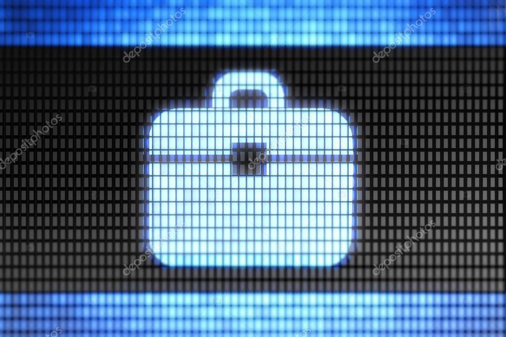 Portfolio — Stock Photo © PirenX #72862541