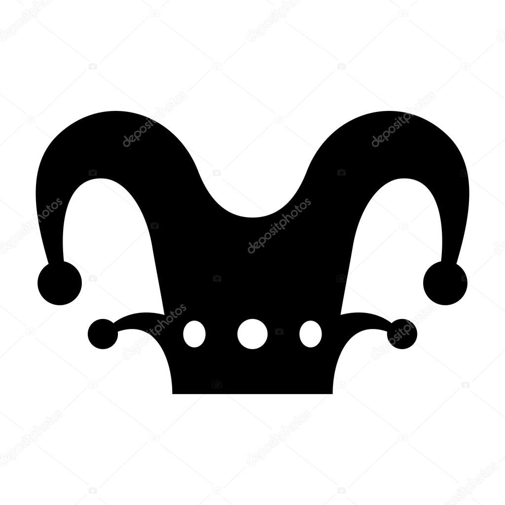 Jester Hat Vector
