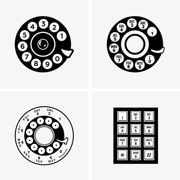 30,148,085 Dialer Vector Images | Depositphotos