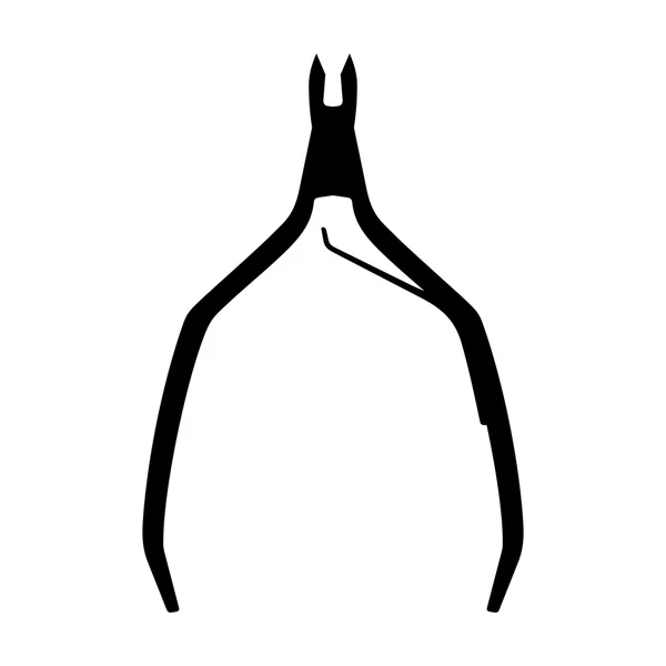 Nail nippers Stock Vectors, Royalty Free Nail nippers Illustrations ...