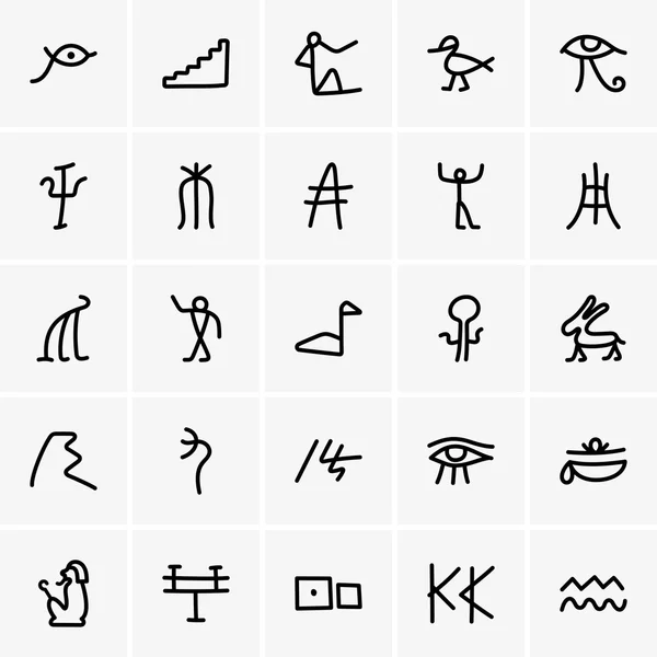 10,741 Ancient symbols Vector Images | Depositphotos