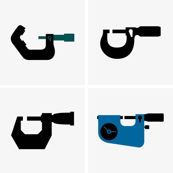 1,400 Micrometer Vectors, Royalty-free Vector Micrometer Images ...