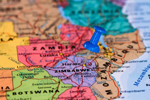 Fotos de Mapa de zimbabwe, Imagens de Mapa de zimbabwe sem royalties ...