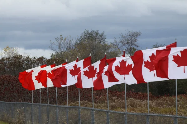 Canadian border crossing Stock Photos, Royalty Free Canadian border ...