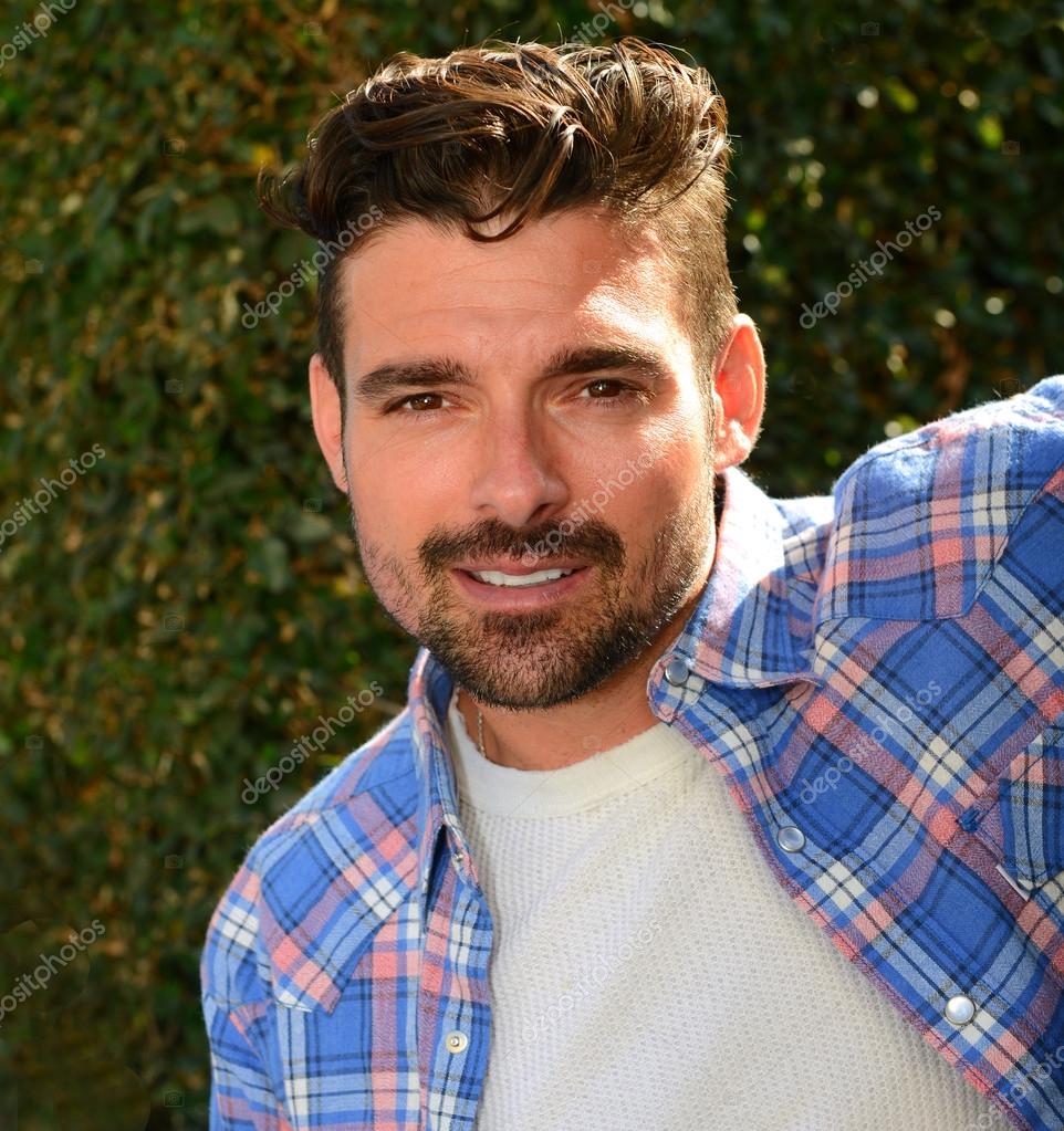 Good Looking Italian Man