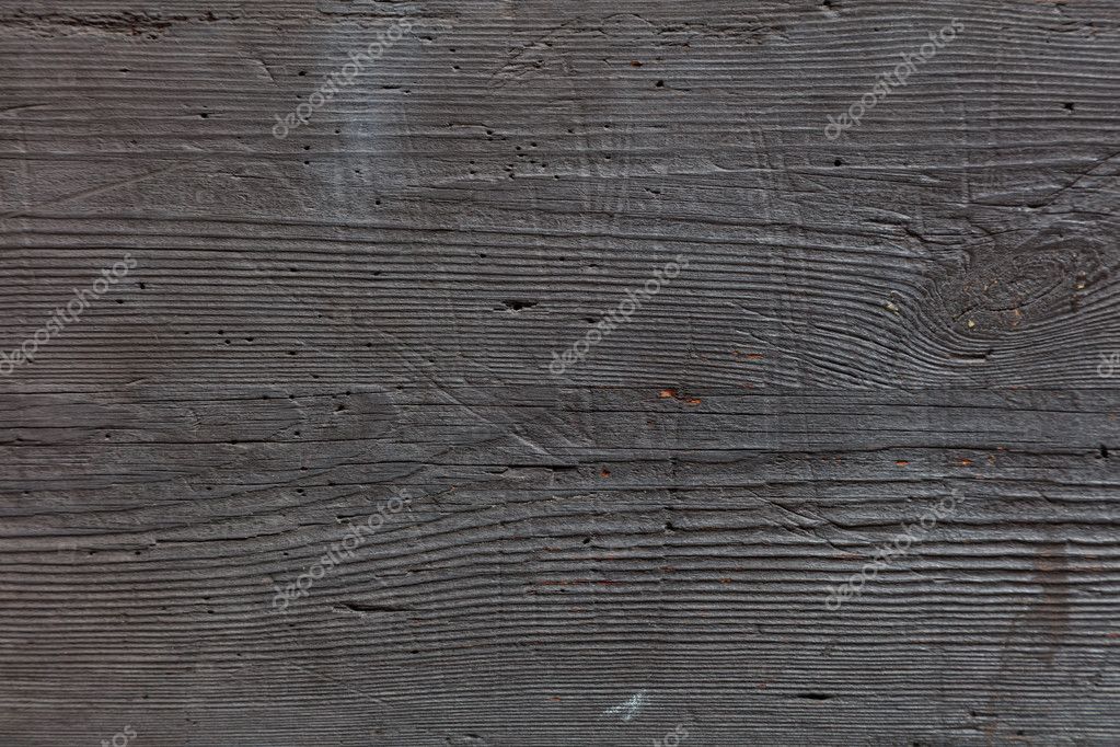 Old weathered wooden surface texture background — Stock Photo ...