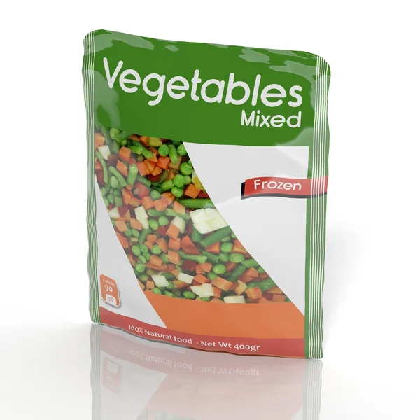Frozen vegtables Stock Photos, Royalty Free Frozen vegtables Images ...