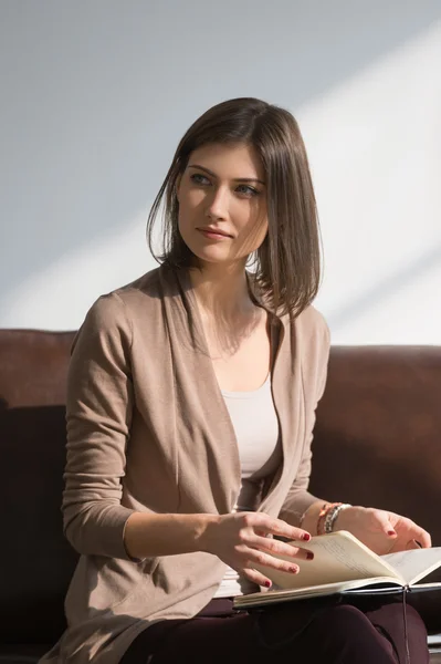 Woman planning Stock Photos, Royalty Free Woman planning Images ...