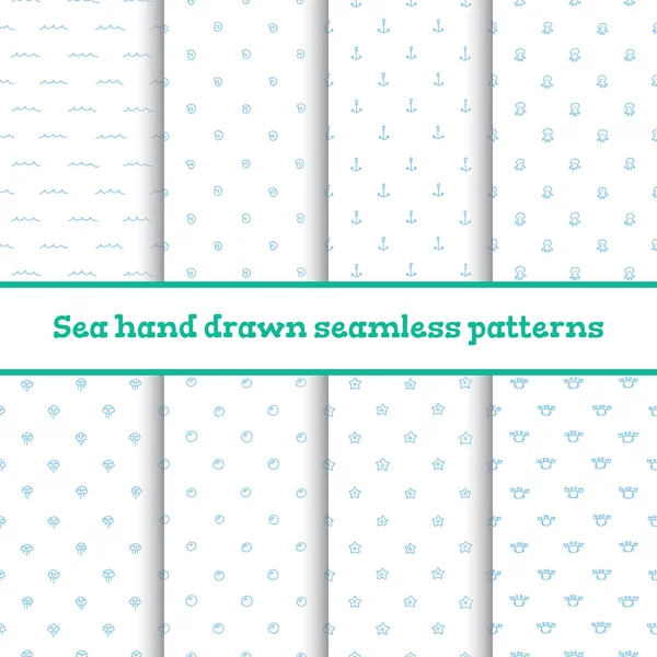 13,478,158 Kids hands seamless Vector Images | Depositphotos