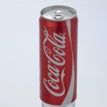 Aluminum red can of Coca-Cola – Stock Editorial Photo © usersam2007 ...