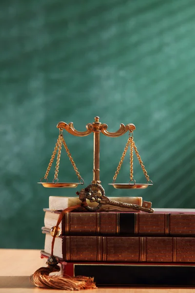 Law study concept — Stock Photo © eskaylim #118703916