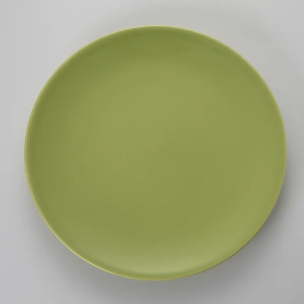 Plate green Stock Photos, Royalty Free Plate green Images | Depositphotos®