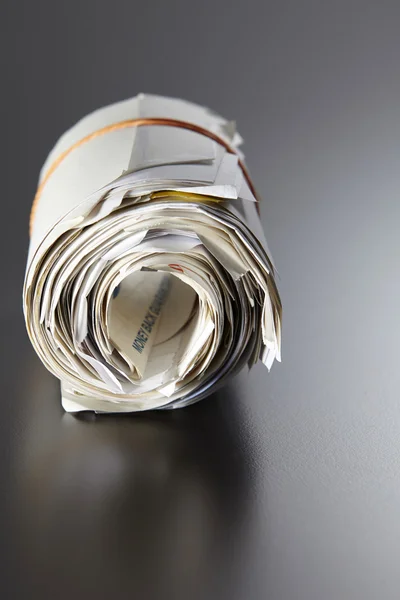 Rolled receipt Stock Photos, Royalty Free Rolled receipt Images ...