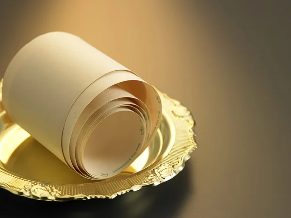 Rolled receipt Stock Photos, Royalty Free Rolled receipt Images ...