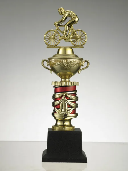 Single object trophy Stock Photo by ©eskaylim 68918749