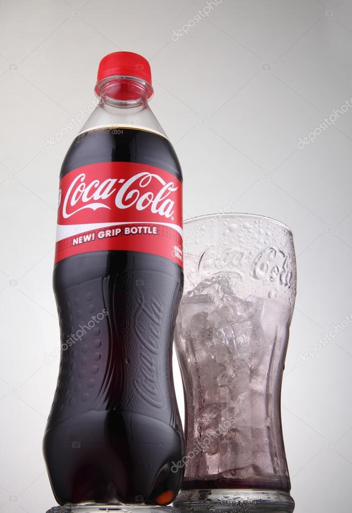 Cola Flaske Jolly Cola 25 Cl.*