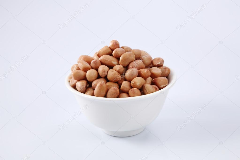 Dry ground nuts Stock Photo by ©eskaylim 93167712