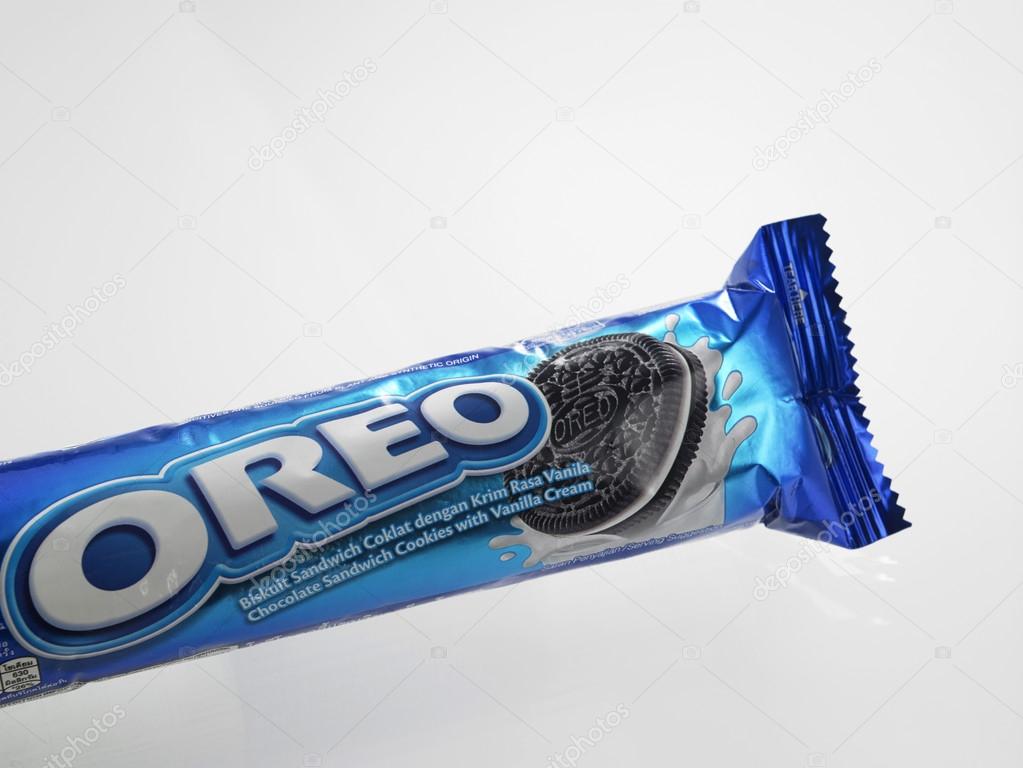 Oreo Pack