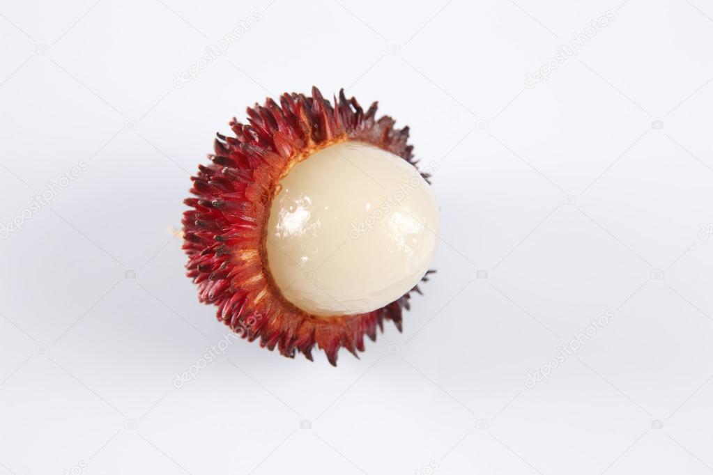 Buah Pulasan