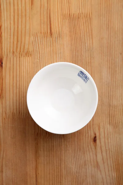 Empty chinese rice bowl Stock Photo by ©eskaylim 93182018