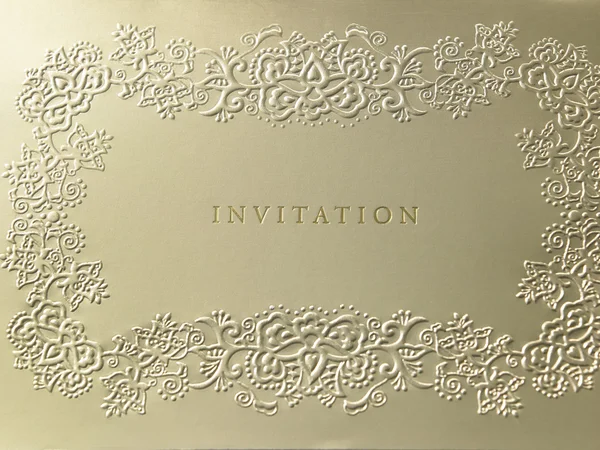 Embossed invitation card background Stock Photos, Royalty Free Embossed ...