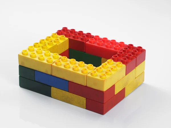 Lego blocks building Stock Photos, Royalty Free Lego blocks building ...