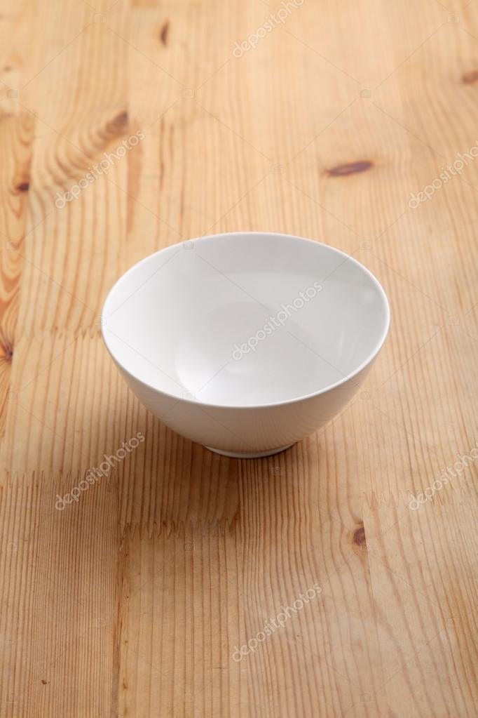 Empty chinese rice bowl Stock Photo by ©eskaylim 93182018