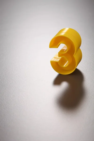 Number three Stock Photos, Royalty Free Number three Images | Depositphotos