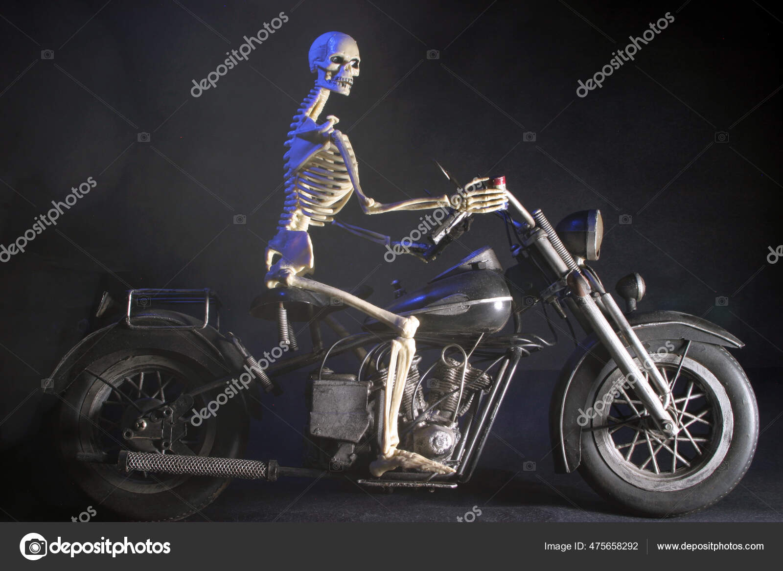 Death Rides Motorcycles While Drunk Drugs Death Rides Chopper Death ...