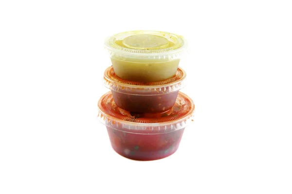 Salsa jar Stock Photos, Royalty Free Salsa jar Images | Depositphotos
