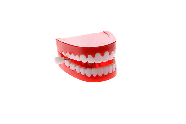 Chattering teeth toys Stock Photos, Royalty Free Chattering teeth toys ...