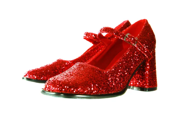 Ruby red slippers Stock Photos, Royalty Free Ruby red slippers Images ...