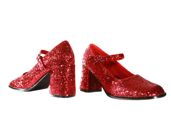 Ruby red slippers Stock Photos, Royalty Free Ruby red slippers Images ...