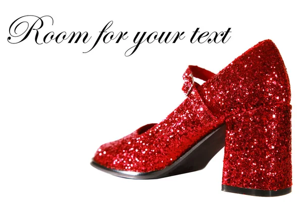 Ruby red slippers Stock Photos, Royalty Free Ruby red slippers Images ...