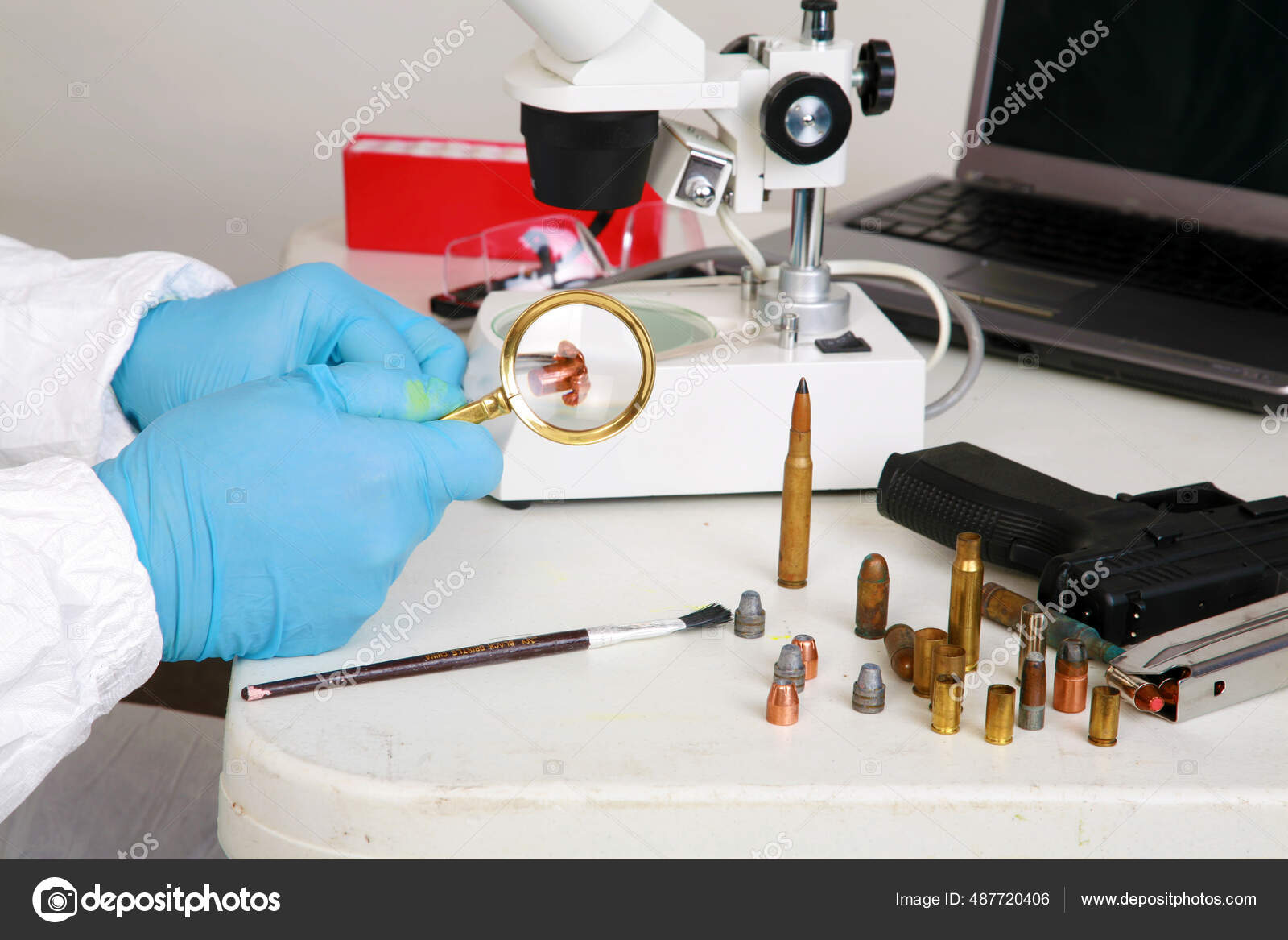 Forensics Forensics Laboratory Forensic Analysis Forensics Lab ...