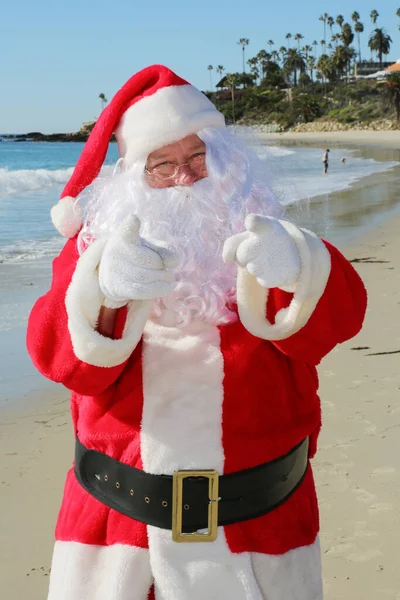 Santa on vacation Stock Photos, Royalty Free Santa on vacation Images ...