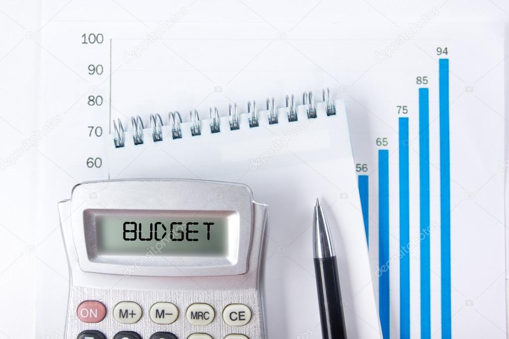 Concepto presupuestario - An lisis de gr ficos burs tiles de contabilidad financiera ...