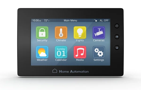 Home automation Stock Photos, Royalty Free Home automation Images ...