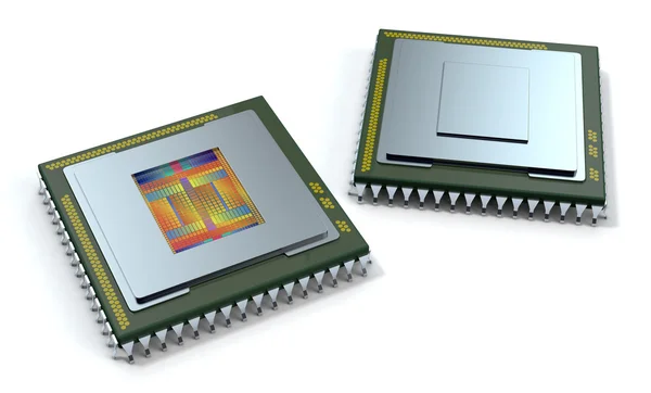 Central processing unit, cpu Stock Photo by ©lucadp 68817625