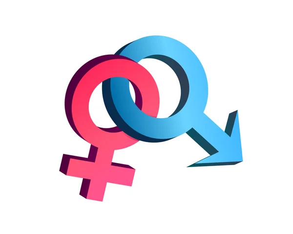 Gender Symbol Stock Vectors Royalty Free Gender Symbol Illustrations